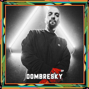 Deep Tropics Music, Art, and Style Festival