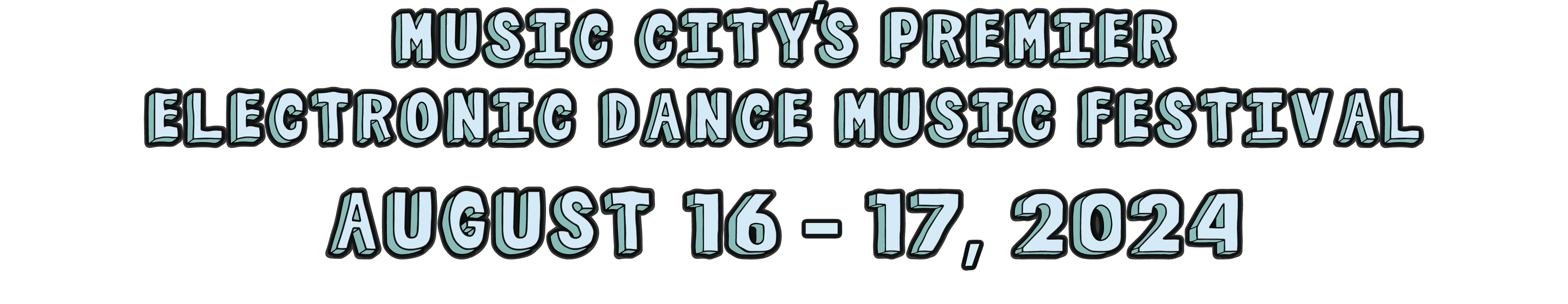 Deep Tropics Music, Art, and Style Festival