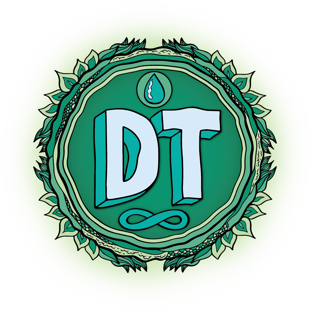 Deep Tropics Music, Art, and Style Festival