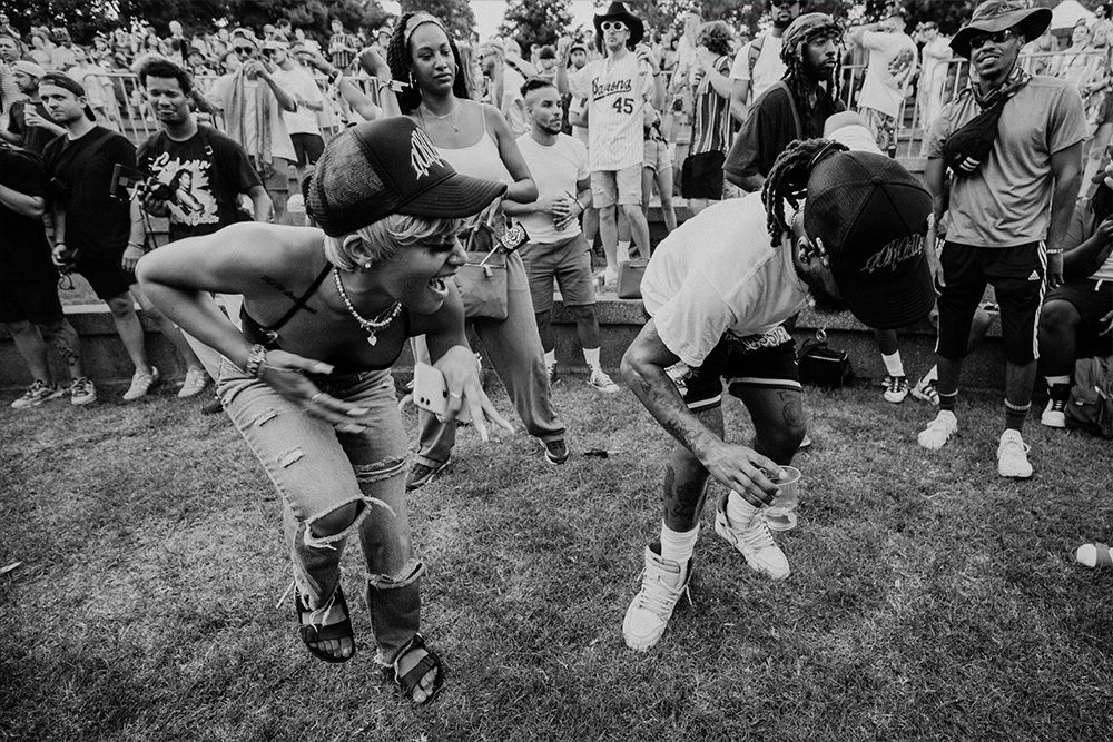 Deep Tropics Music, Art, and Style Festival